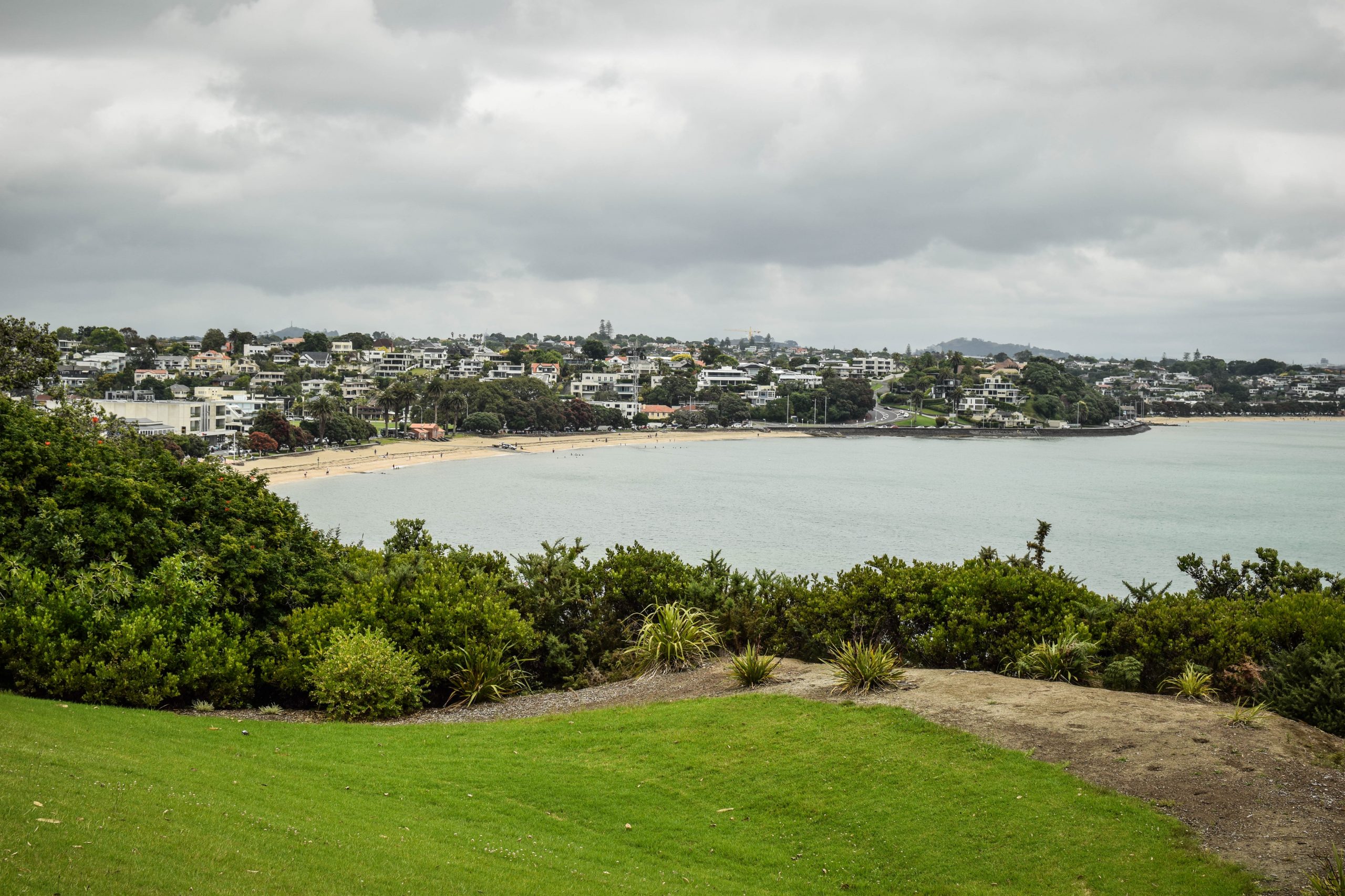 Auckland: Top 10 things to do - Pin Your Footsteps - Travel Blog