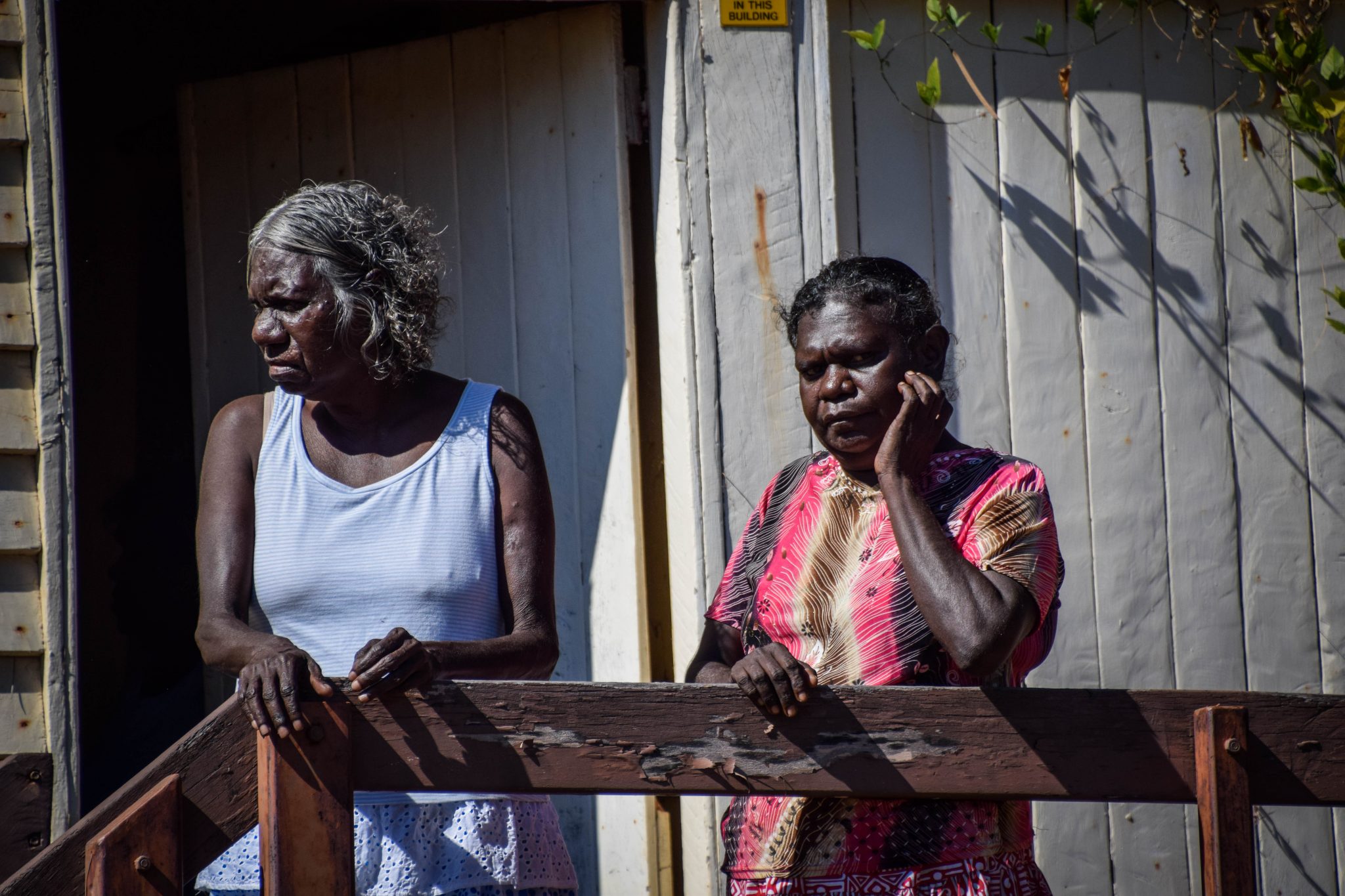 The Tiwi Islands: discover the Aboriginal culture - Pin Your Footsteps ...