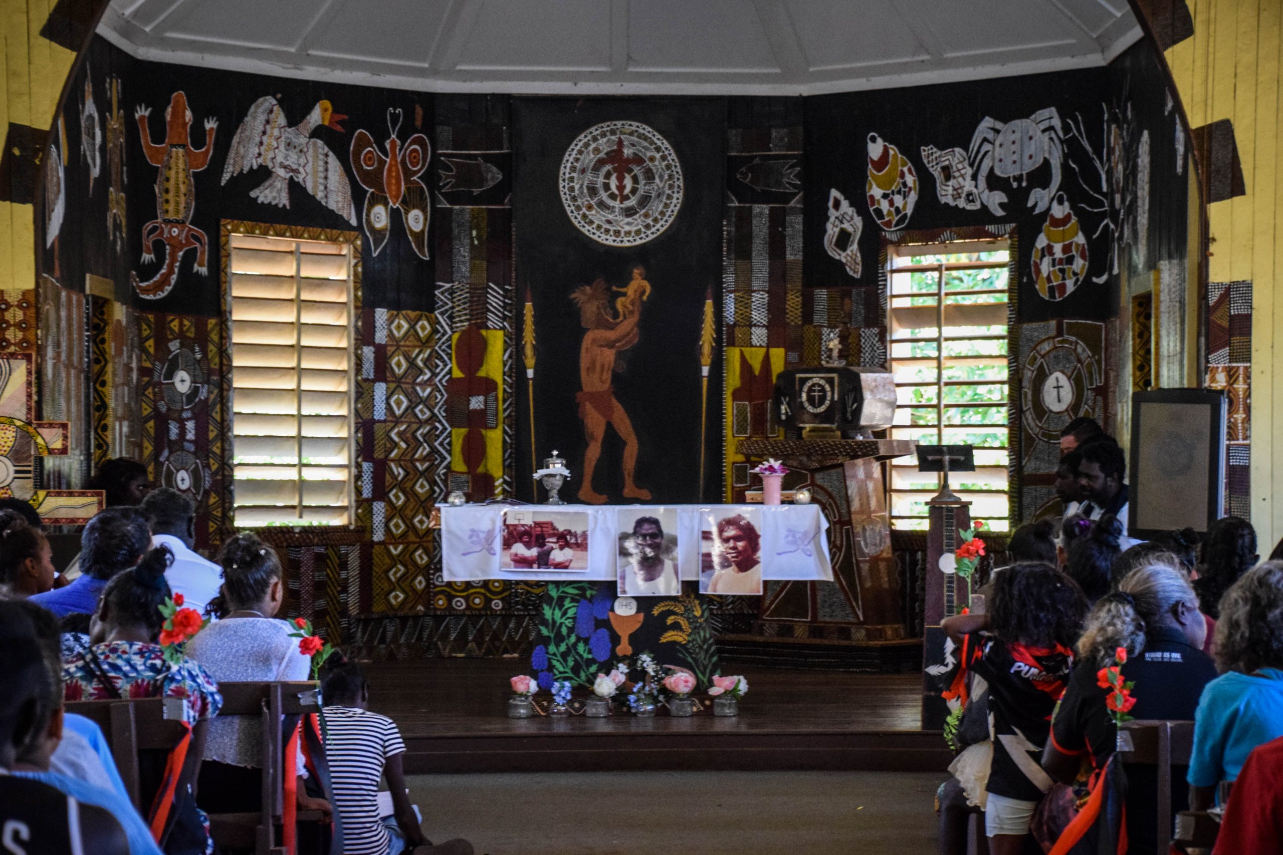 The Tiwi Islands: discover the Aboriginal culture - Pin Your Footsteps ...