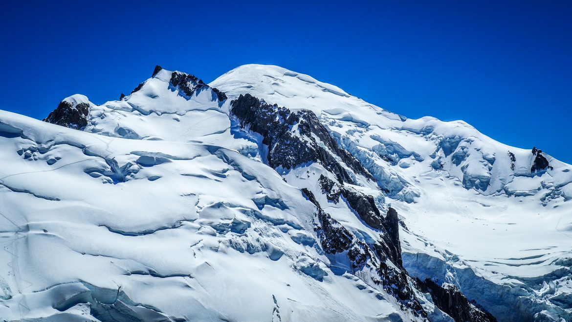 Guide to Chamonix: 1 day at the base of Mont Blanc - Pin Your Footsteps ...