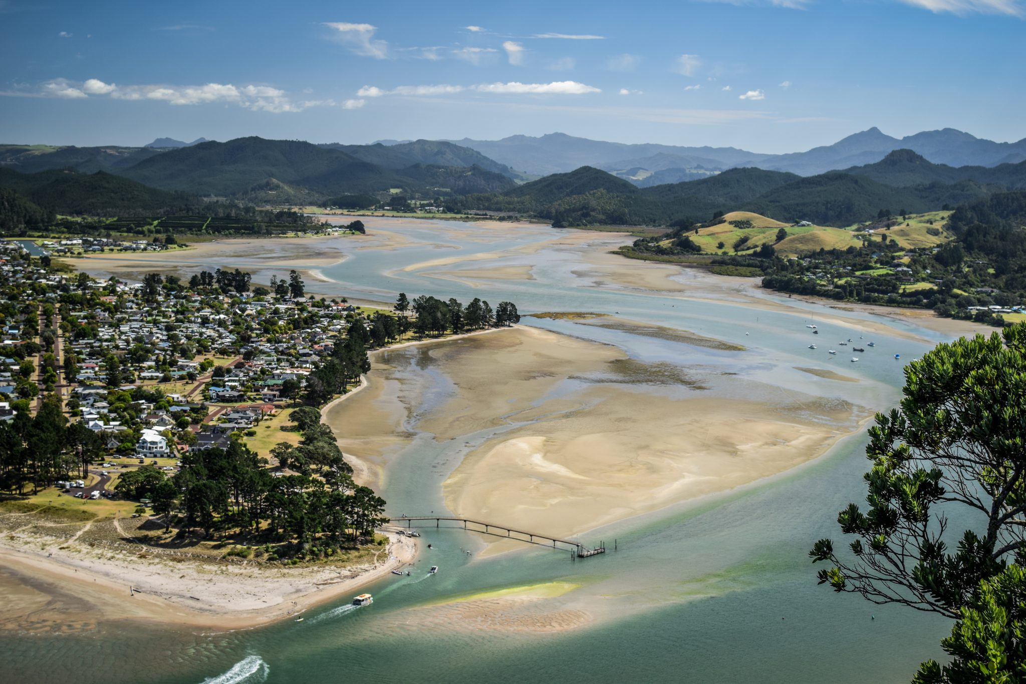 Coromandel Peninsula: 3-days itinerary - Pin Your Footsteps - Travel Blog