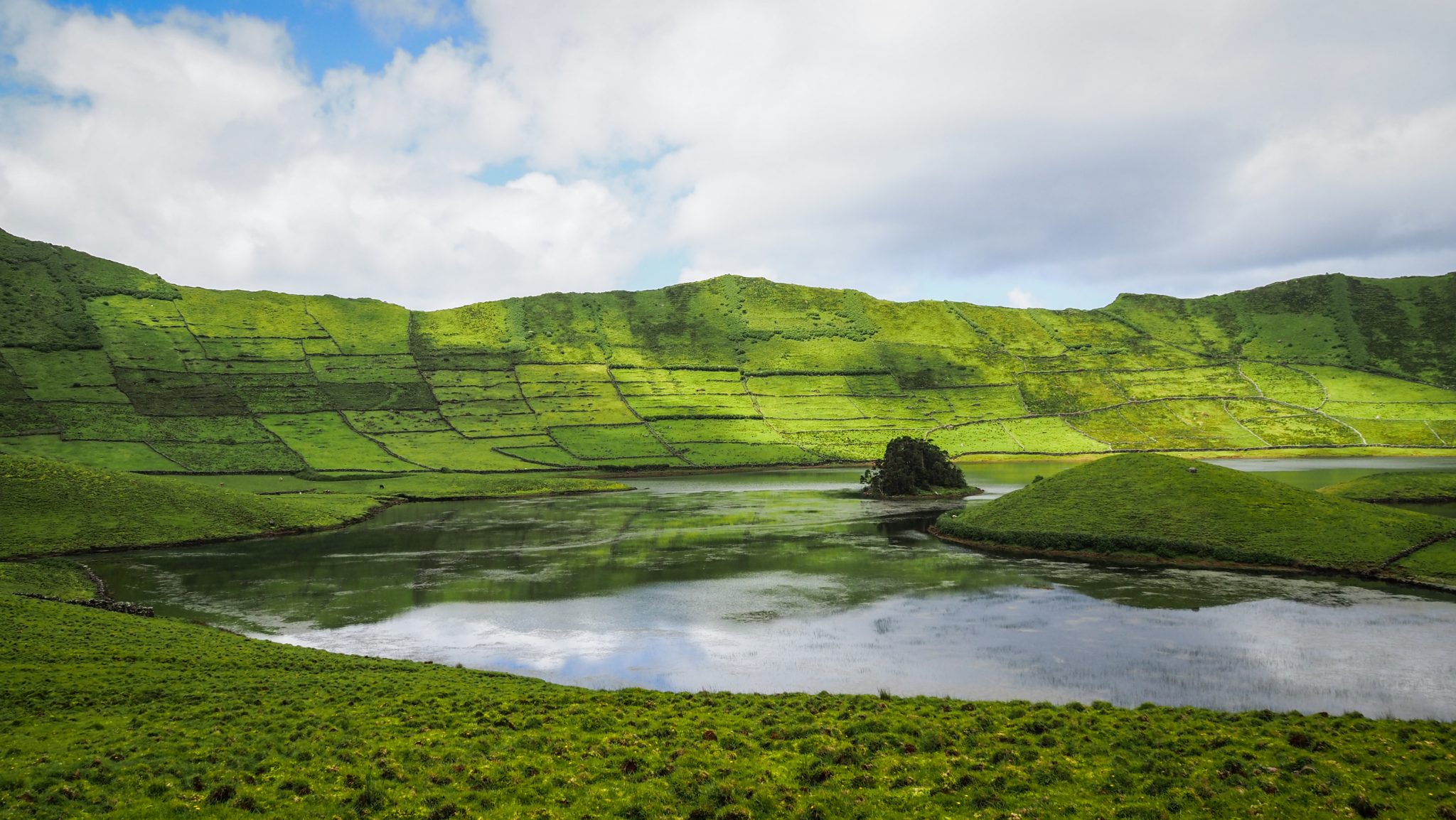 Corvo: the small jewel of the Azores - Pin Your Footsteps - Travel Blog