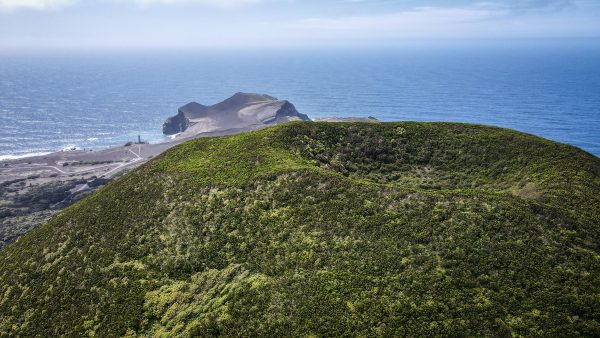 Faial: the place of the last volcanic eruption in the Azores - Pin Your ...