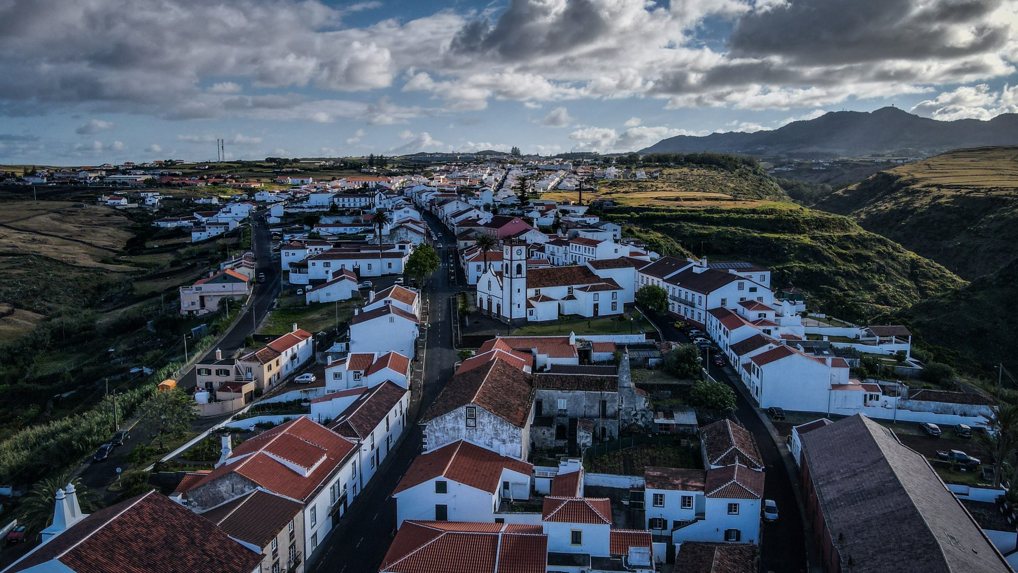 Santa Maria: the sunny island of the Azores - Pin Your Footsteps ...