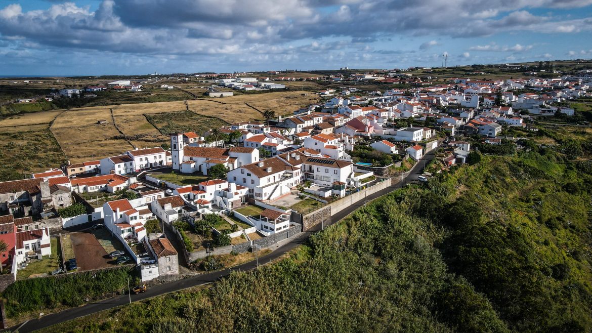 Santa Maria: the sunny island of the Azores - Pin Your Footsteps ...