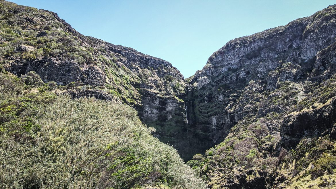 Santa Maria: the sunny island of the Azores - Pin Your Footsteps ...