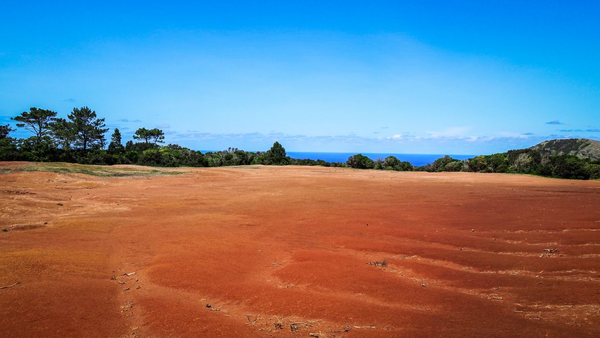 Santa Maria: the sunny island of the Azores - Pin Your Footsteps ...