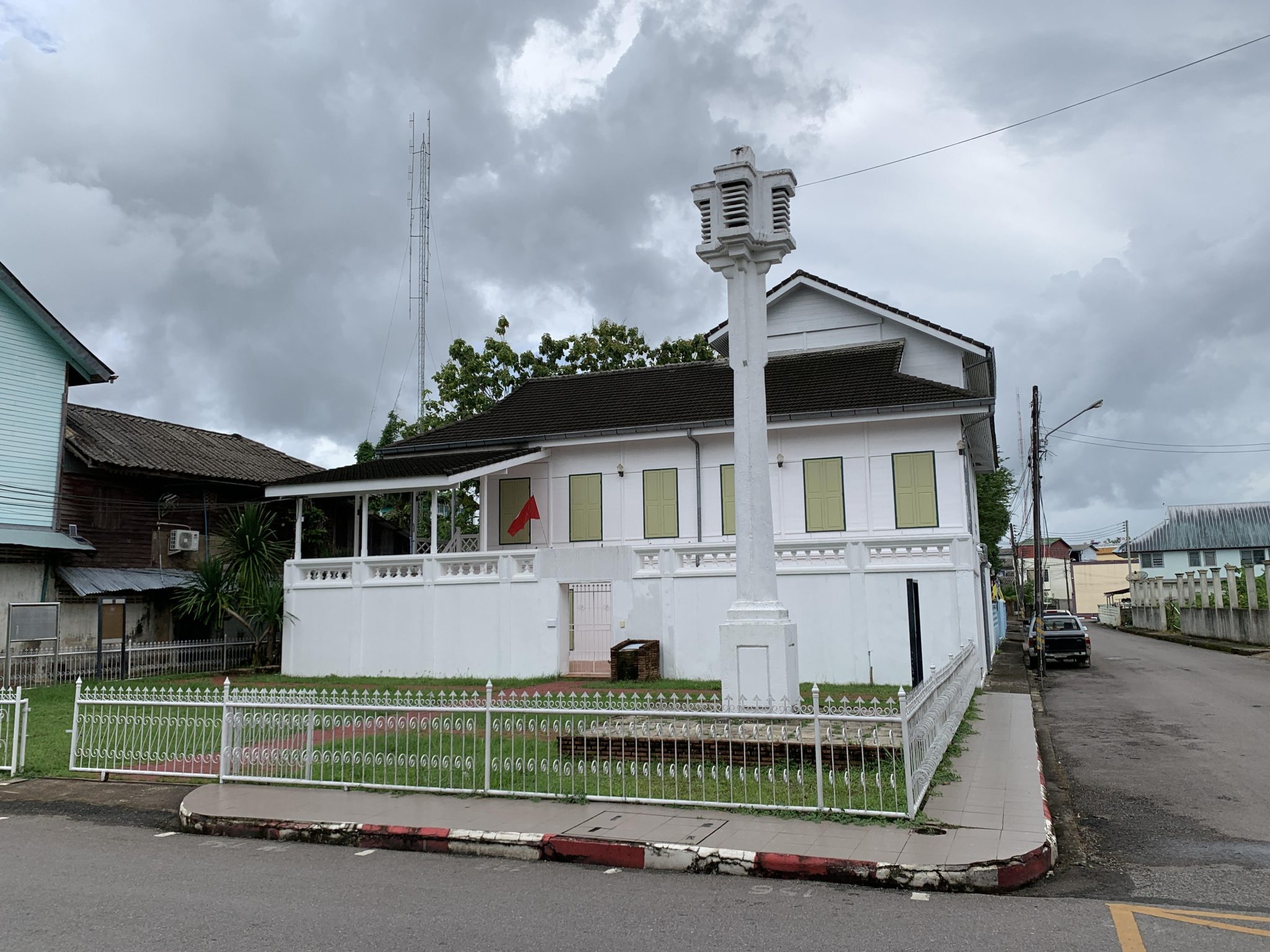 Trat: more than the gateway to the islands - Pin Your Footsteps ...