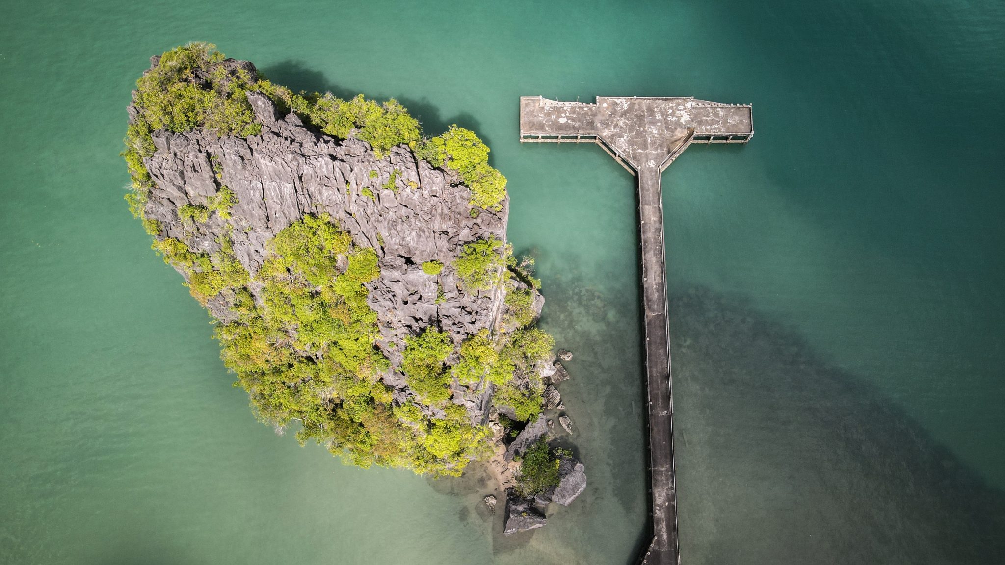 Ko Tarutao: more than a quick stopover en route to Ko Lipe - Pin Your ...
