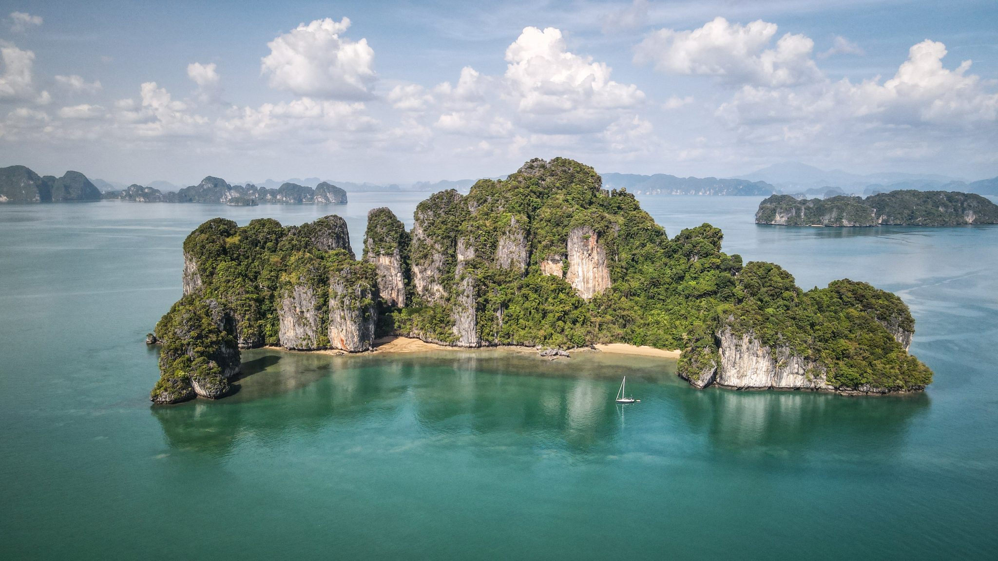 Koh Yao Noi: a little-known beauty in Phang Nga Bay - Pin Your ...