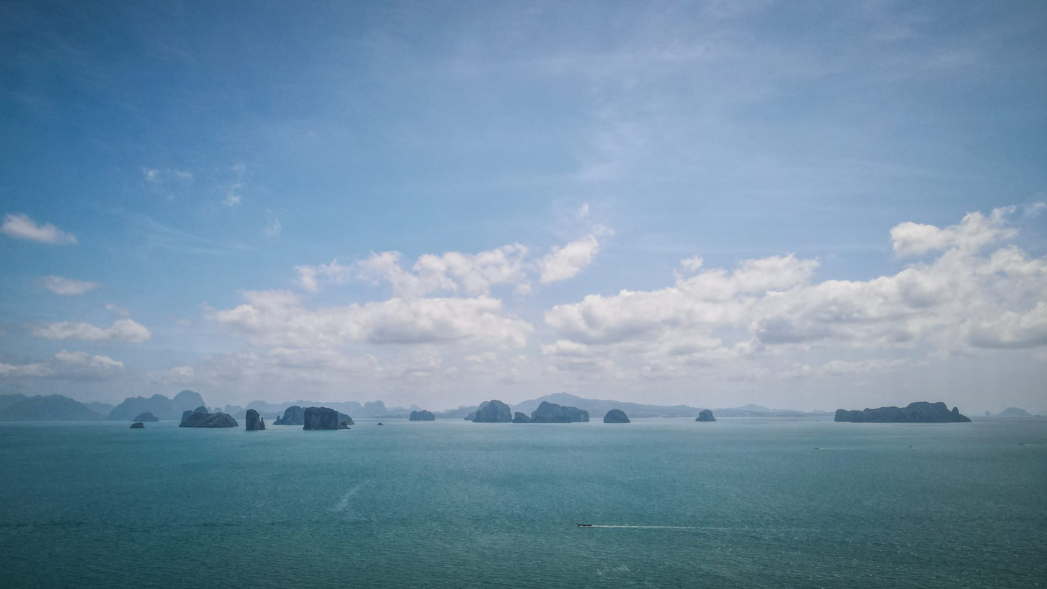 Koh Yao Noi: a little-known beauty in Phang Nga Bay - Pin Your ...