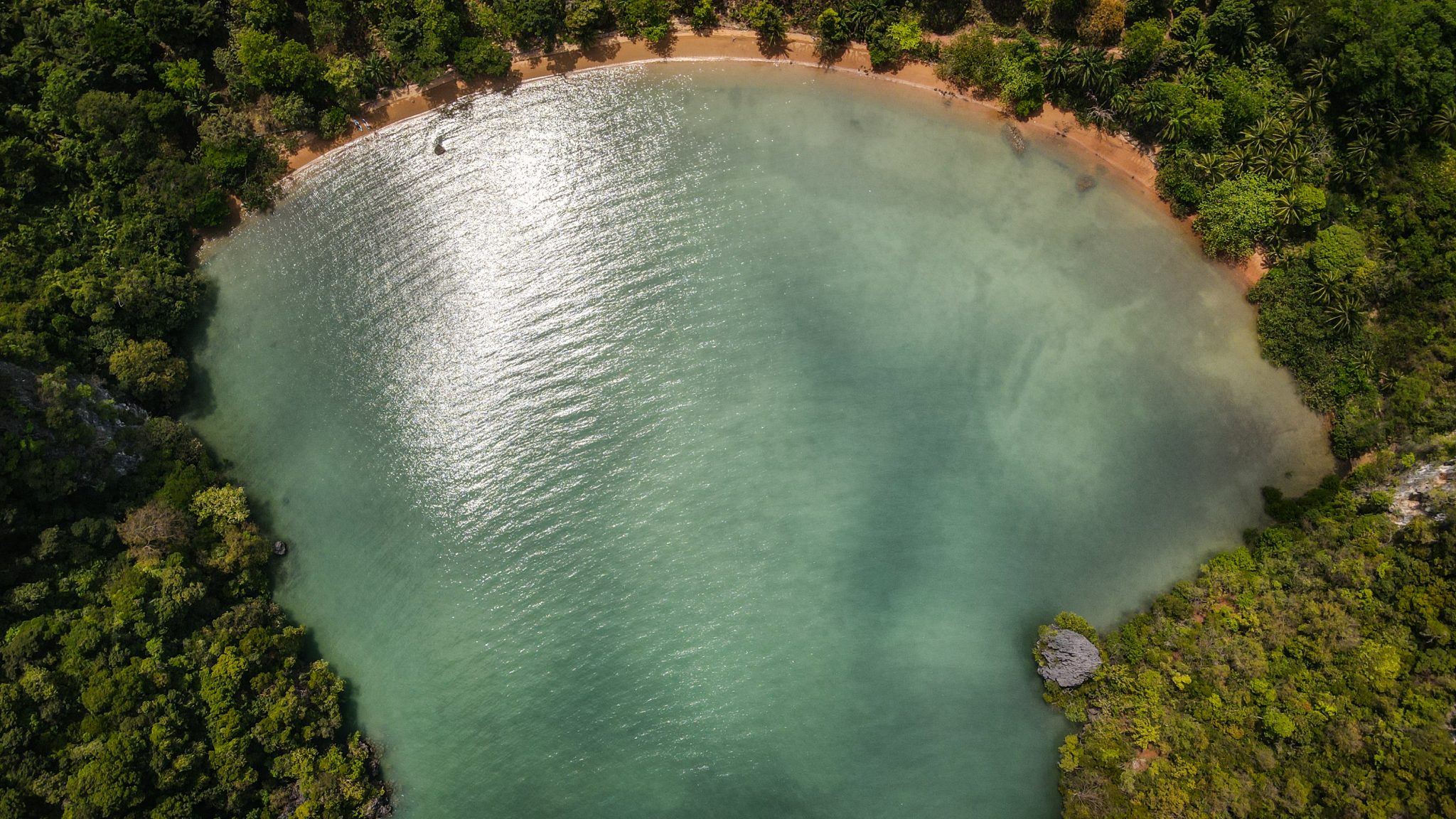 Koh Yao Noi: a little-known beauty in Phang Nga Bay - Pin Your ...