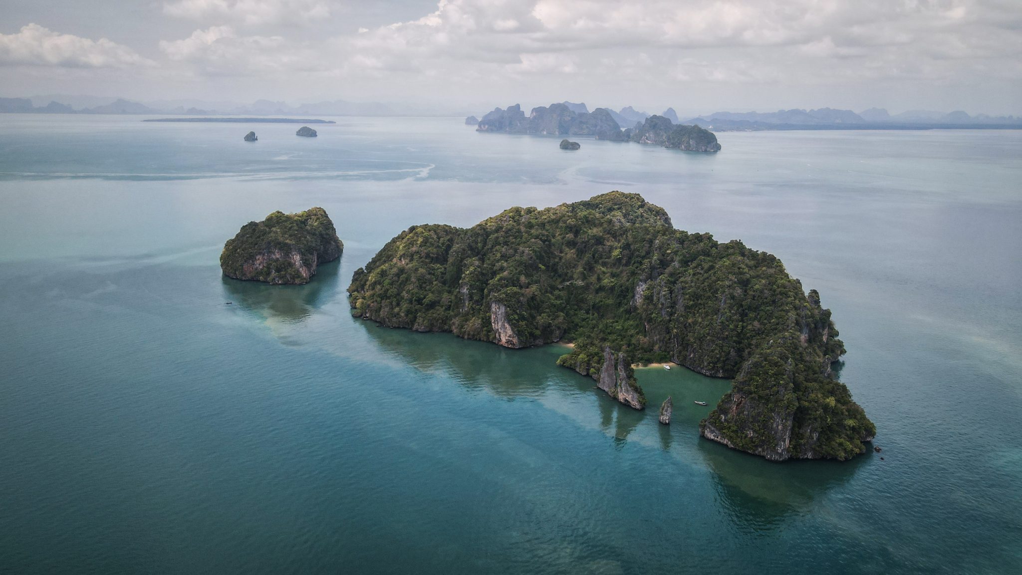 Koh Yao Noi: a little-known beauty in Phang Nga Bay - Pin Your ...