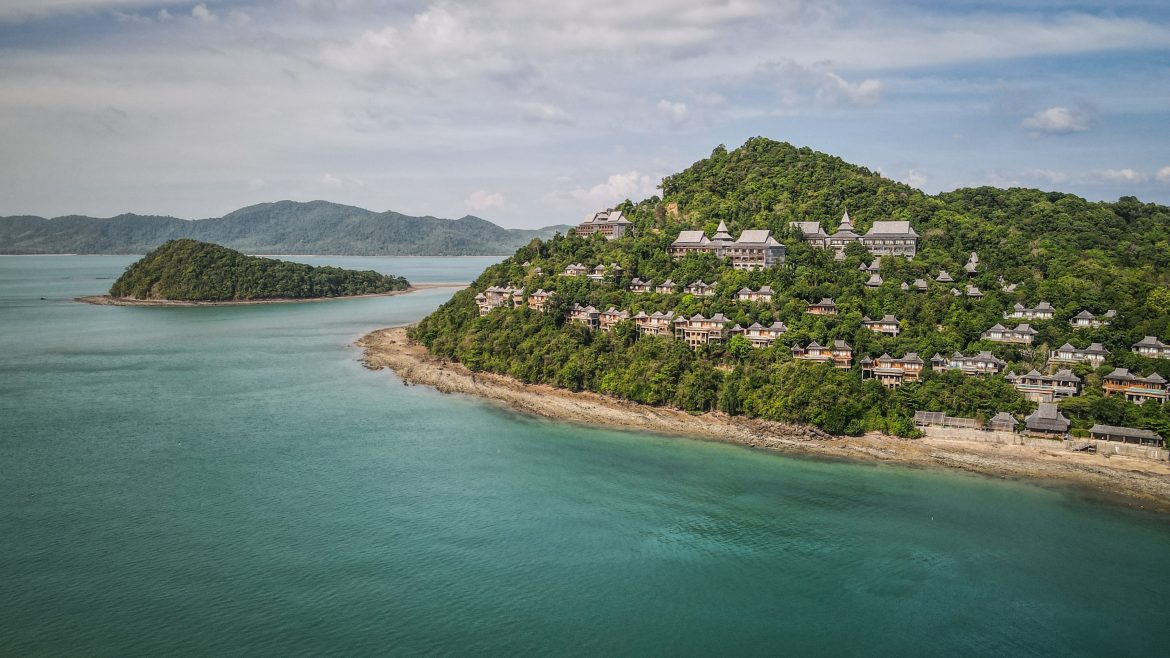 Koh Yao Yai: the best beaches and places around the island - Pin Your ...