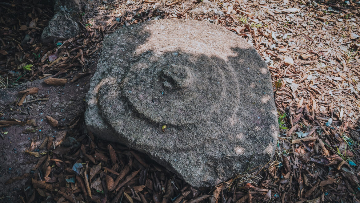 Phonsavan and the mysterious Plain of Jars - Pin Your Footsteps ...