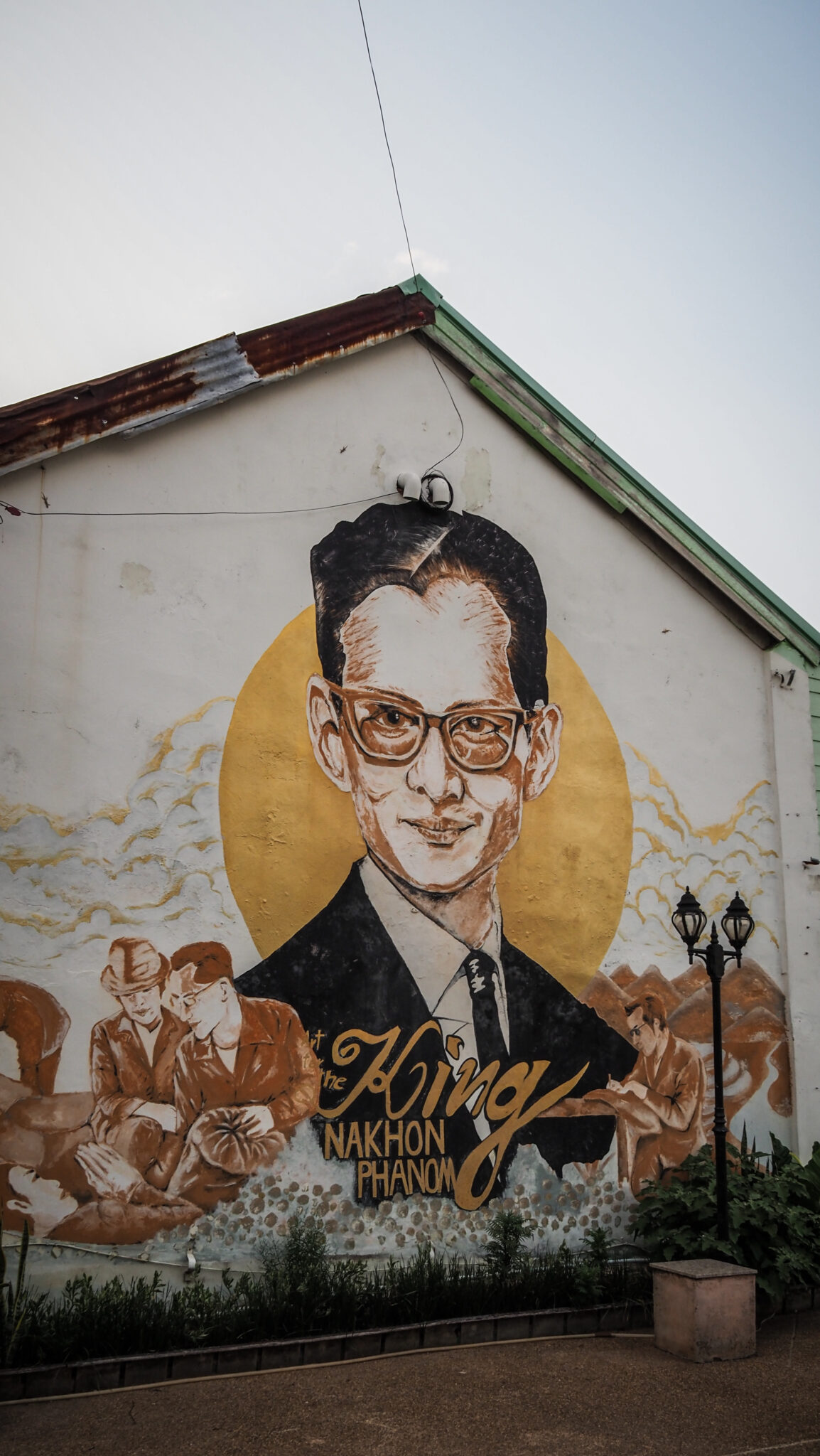 Nakhon Phanom: what to see in the city and around - Pin Your Footsteps ...
