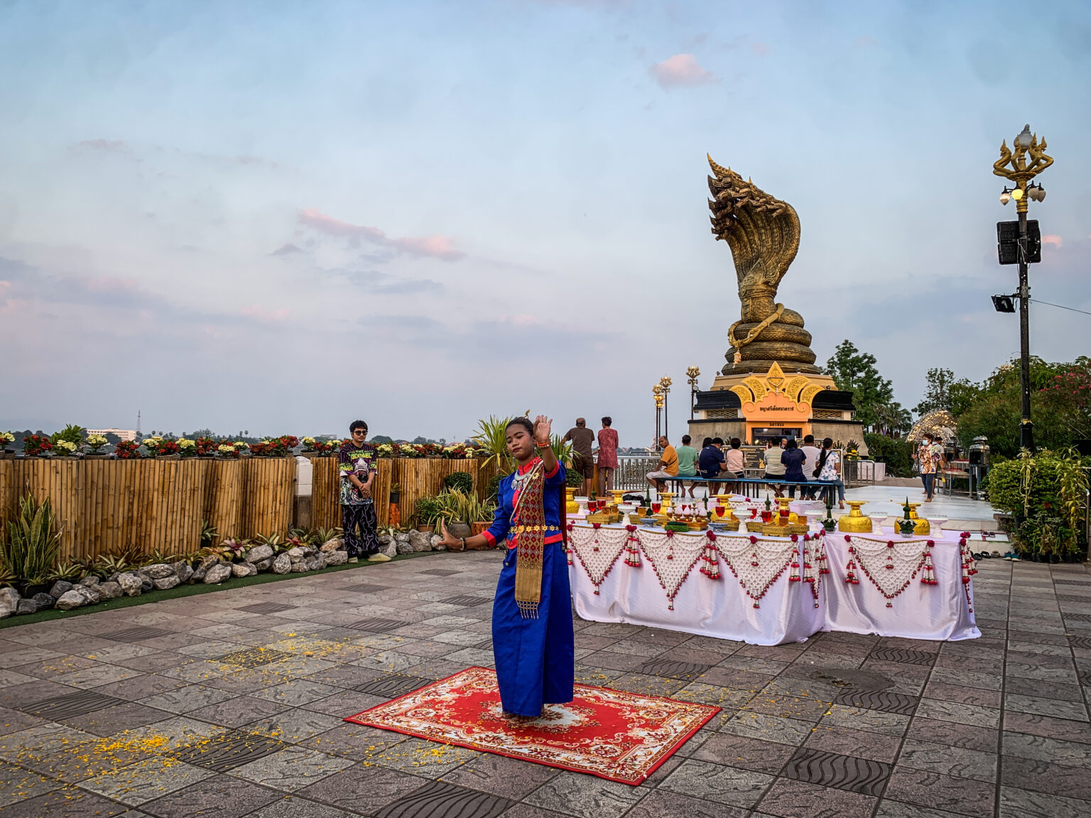 Nakhon Phanom: what to see in the city and around - Pin Your Footsteps - Travel Blog