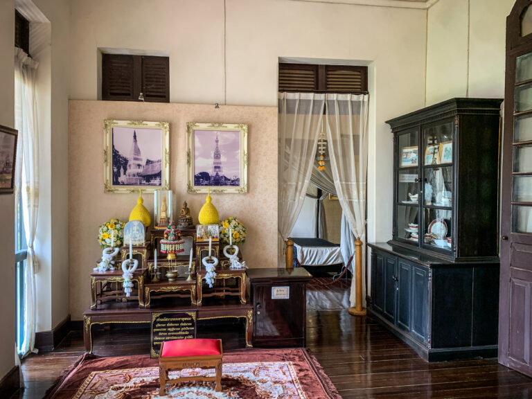Nakhon Phanom: what to see in the city and around - Pin Your Footsteps ...
