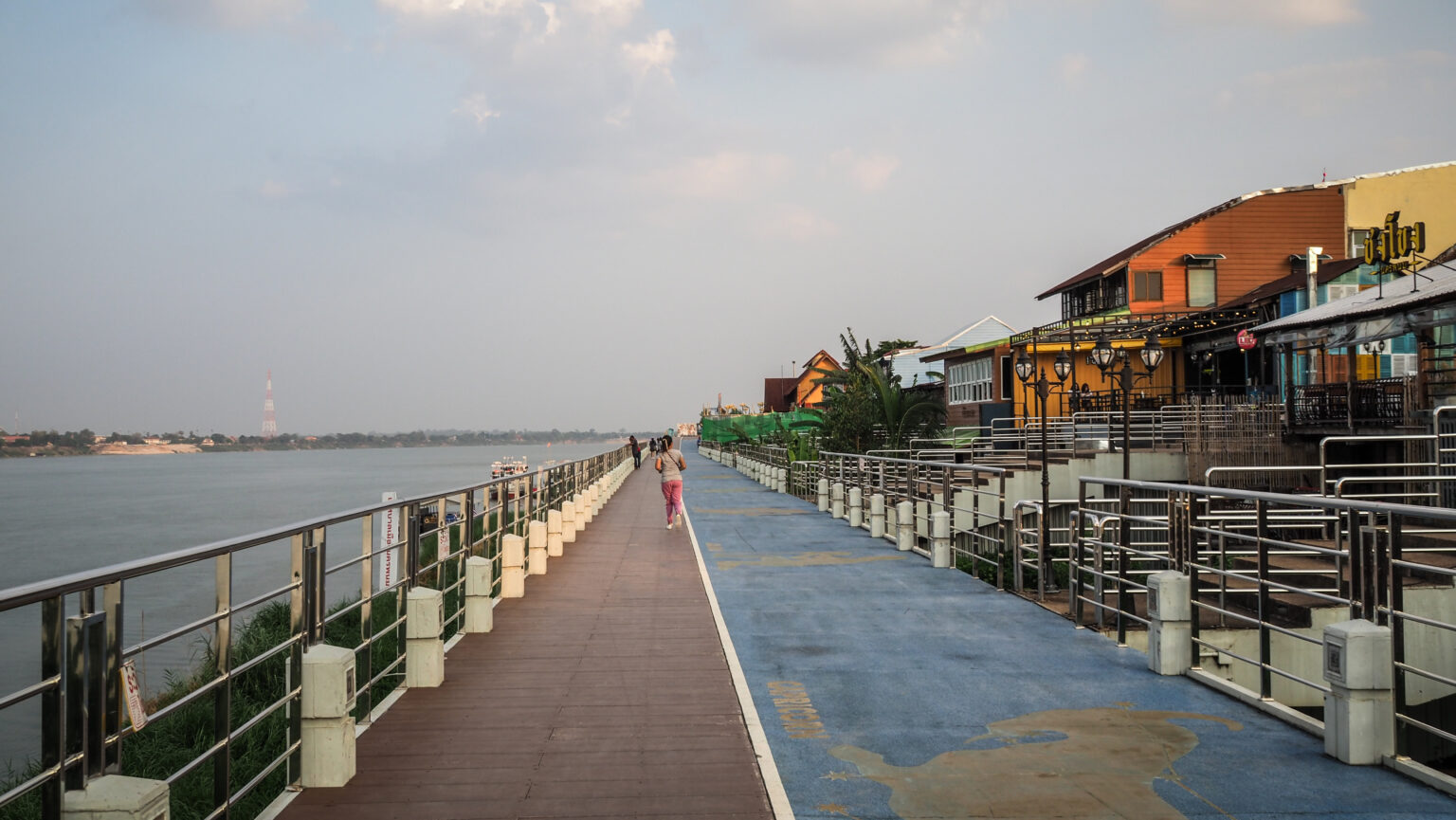Nakhon Phanom: what to see in the city and around - Pin Your Footsteps ...