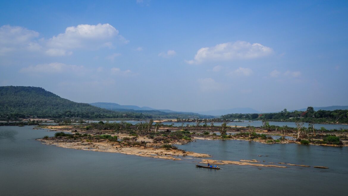 Ubon Ratchathani: what to see in the city and around - Pin Your Footsteps - Travel Blog