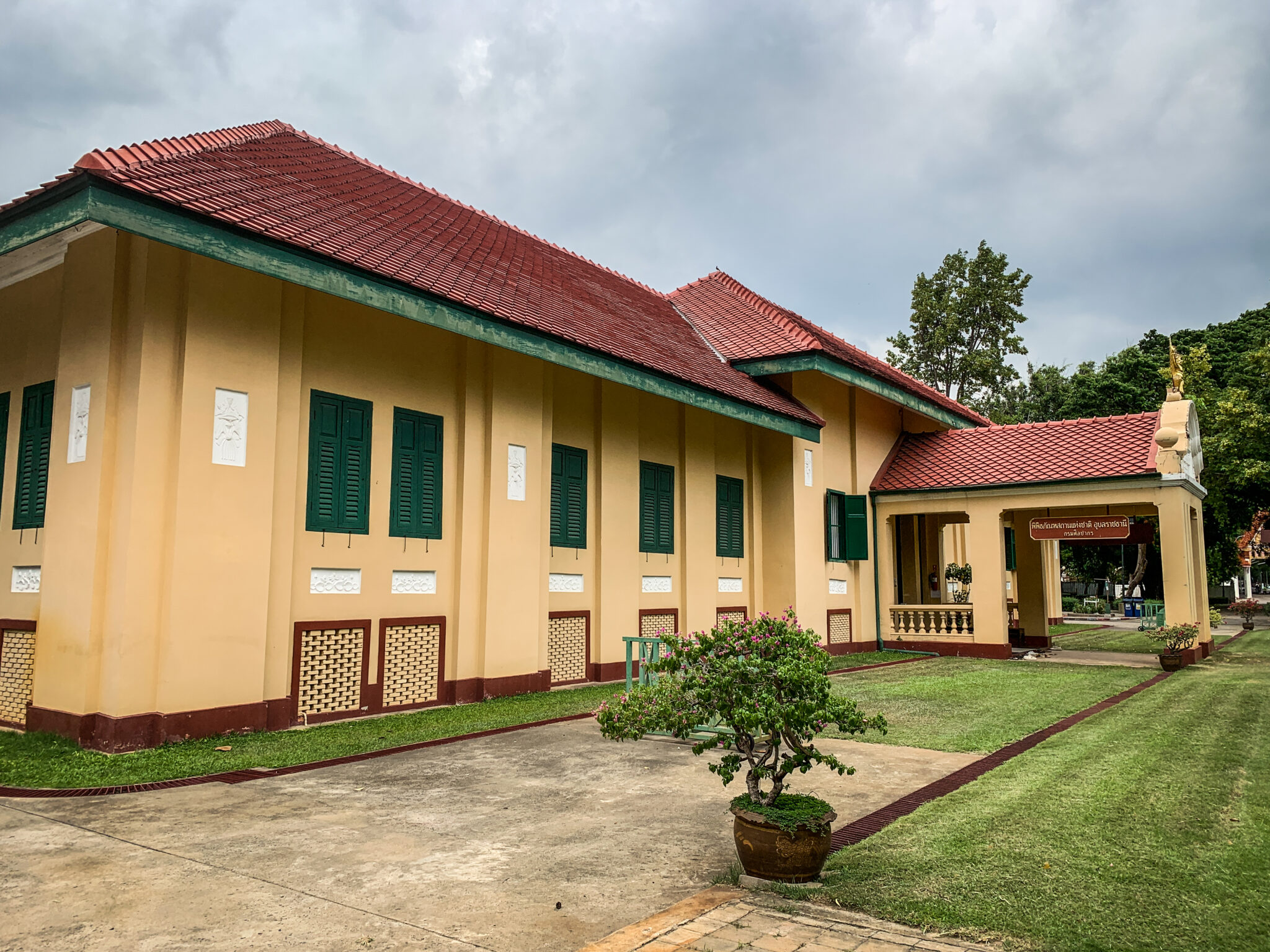 Ubon Ratchathani: what to see in the city and around - Pin Your ...