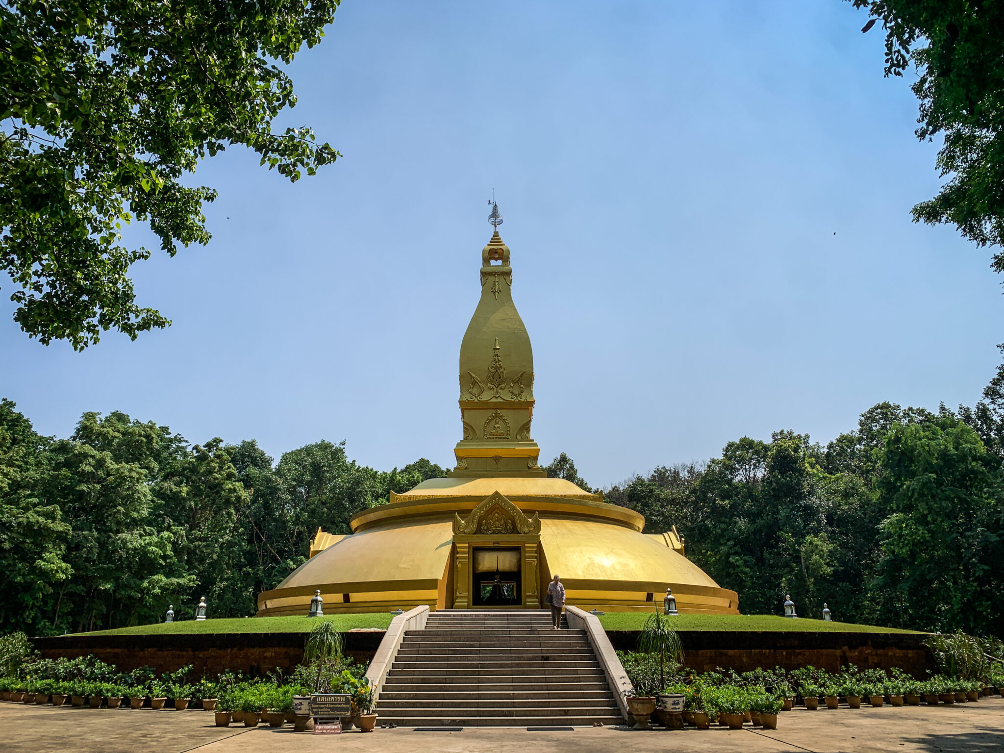 Ubon Ratchathani: what to see in the city and around - Pin Your ...
