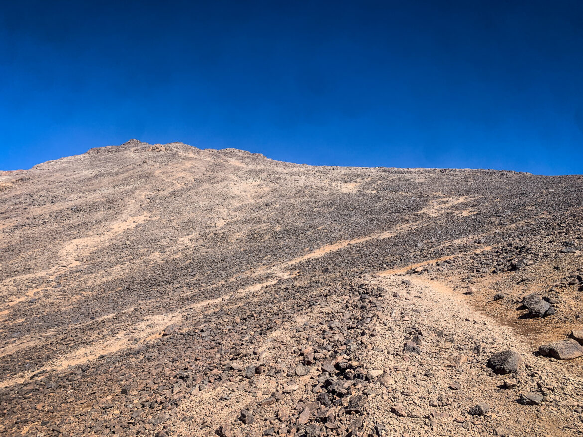 Jebel Toubkal: climbing the highest mountain in Morocco - Pin Your ...