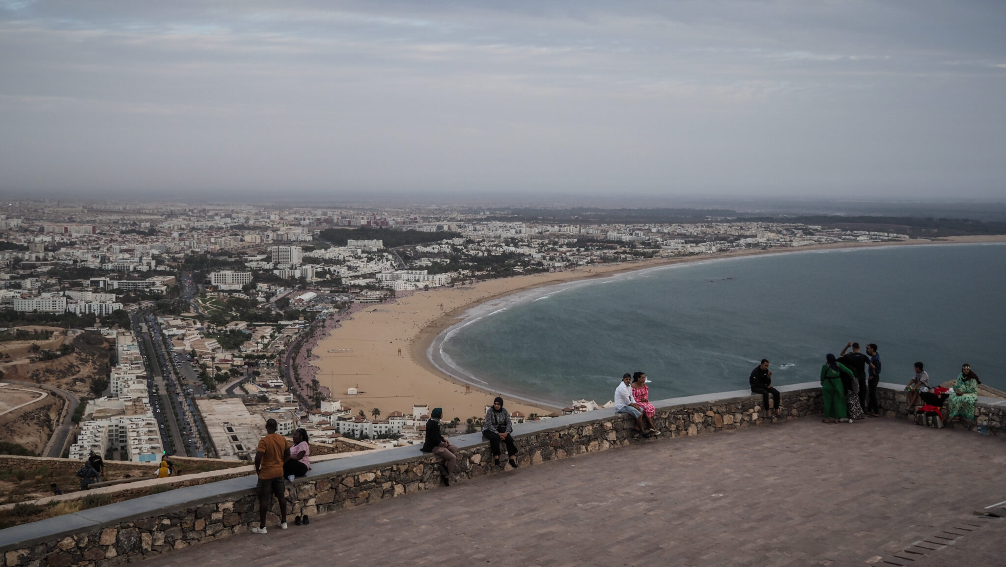 Agadir: exploring a popular beach destination in Morocco - Pin Your ...
