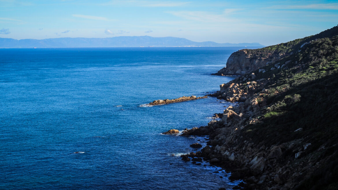 Cap Spartel and Hercules Caves: a half-day trip from Tangier - Pin Your ...