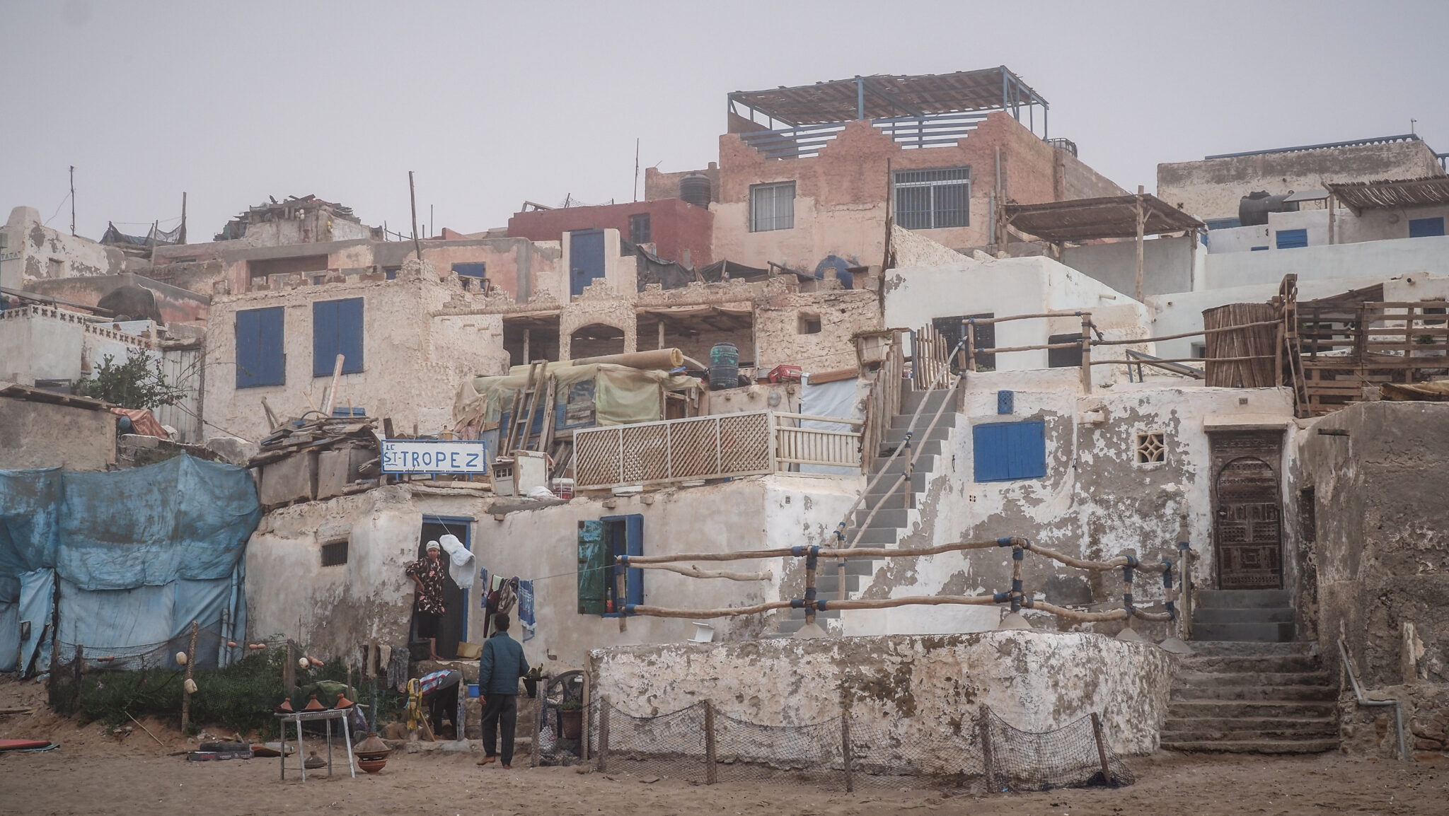 Travel guide to Souss-Massa National Park - Pin Your Footsteps - Travel ...