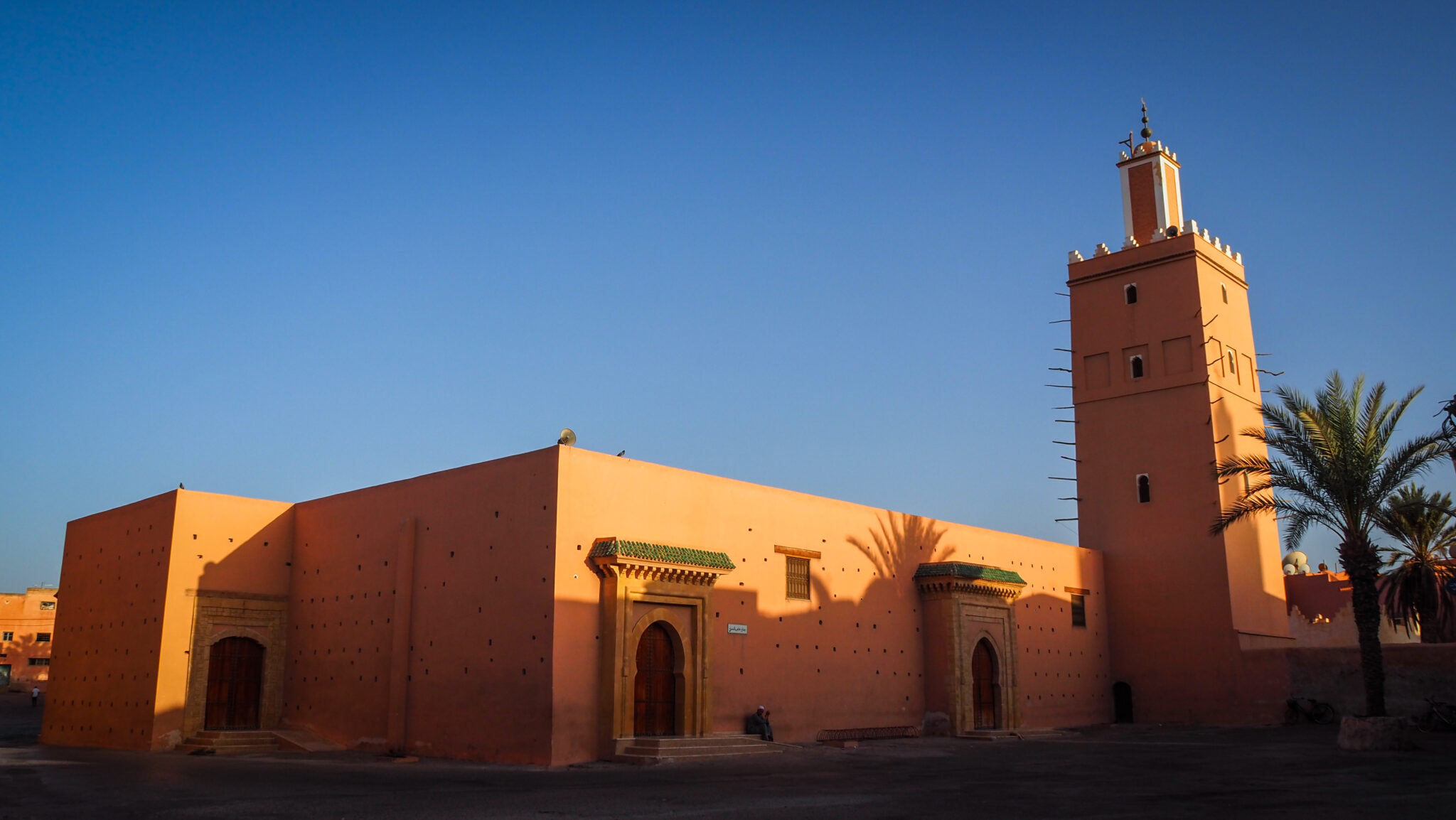 Tiznit: travel guide with the best places to visit - Pin Your Footsteps ...