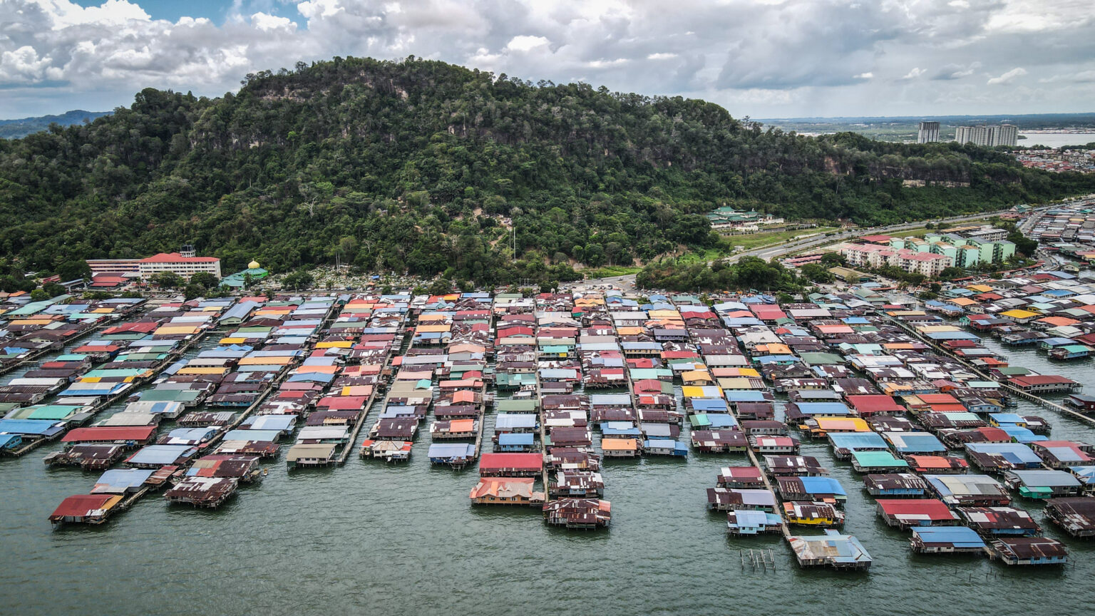 Sandakan: from nature to war stories - Pin Your Footsteps - Travel Blog