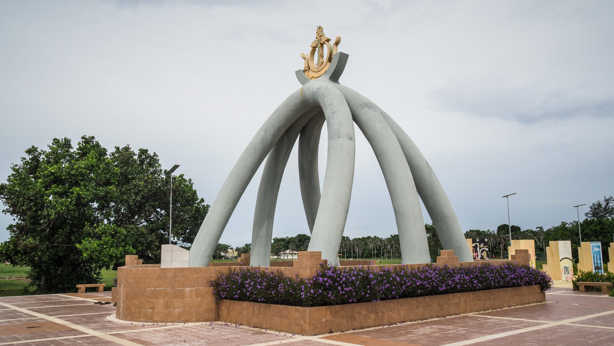Brunei Darussalam: what to do outside of the capital? - Pin Your ...