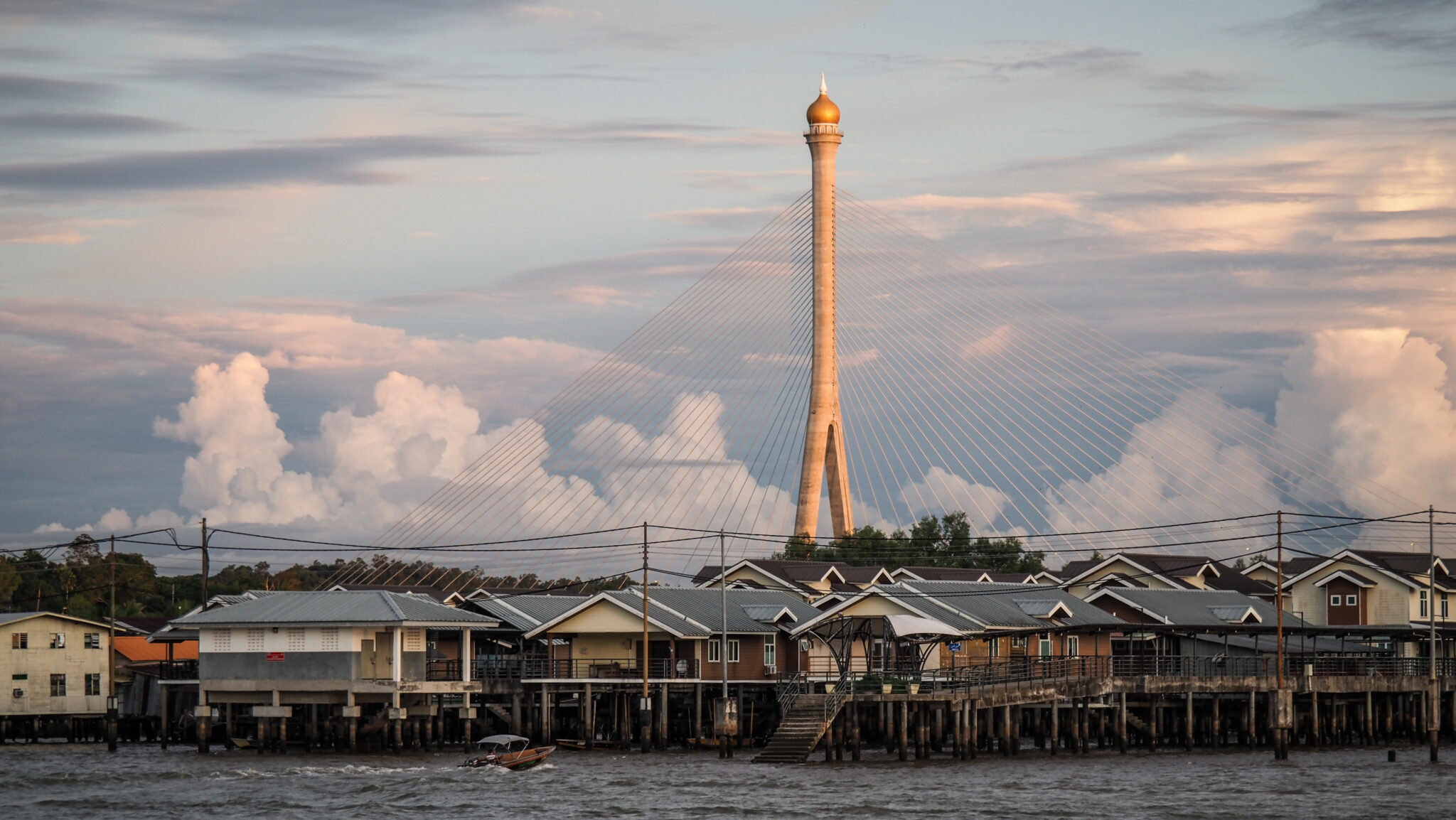 Bandar Seri Begawan: what to do in the capital of Brunei Darussalam ...
