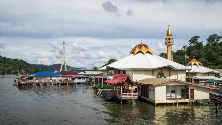 Bandar Seri Begawan: what to do in the capital of Brunei Darussalam ...
