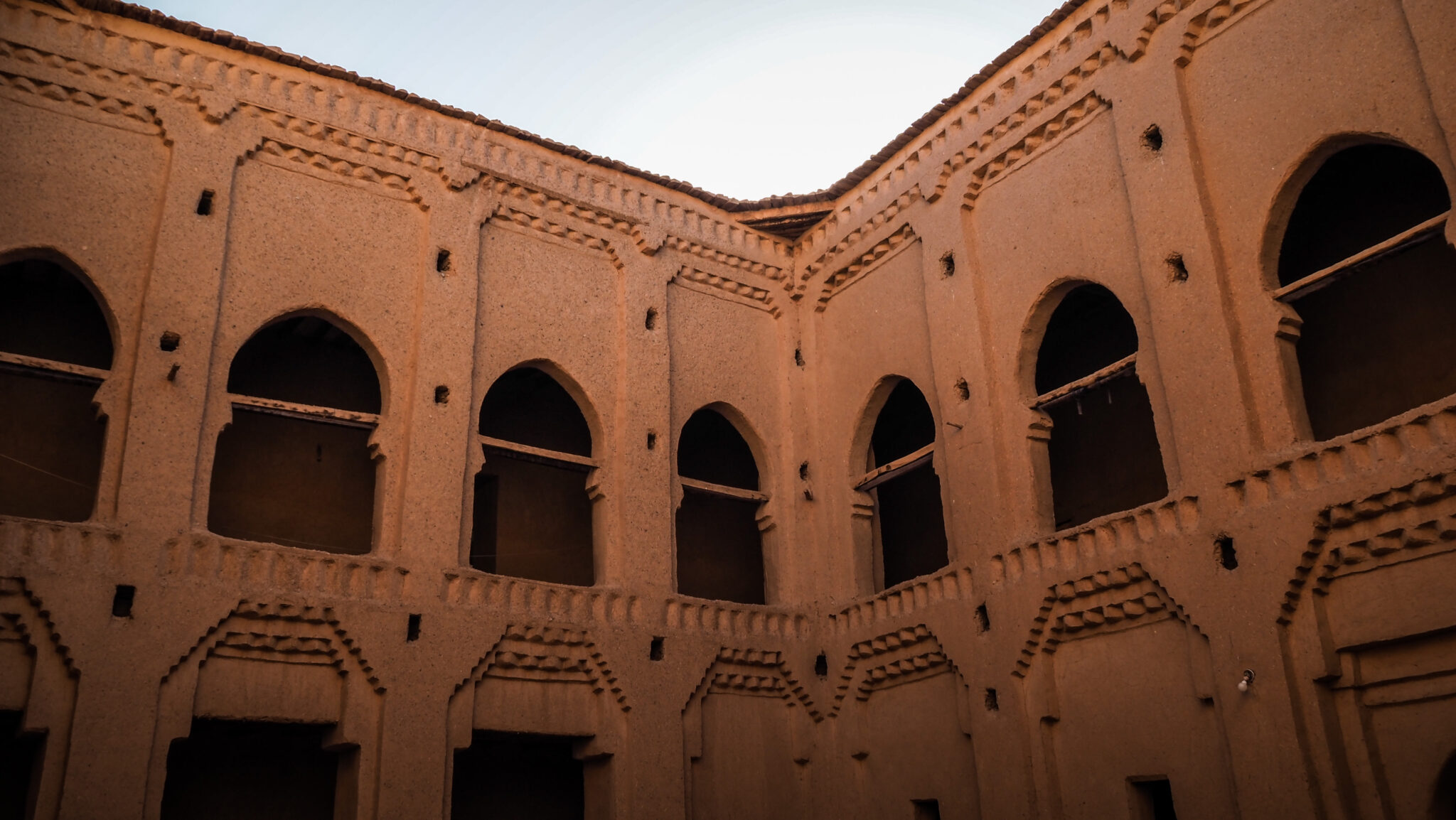 Agdz & N'Kob: travel guide with the best places to visit - Pin Your ...