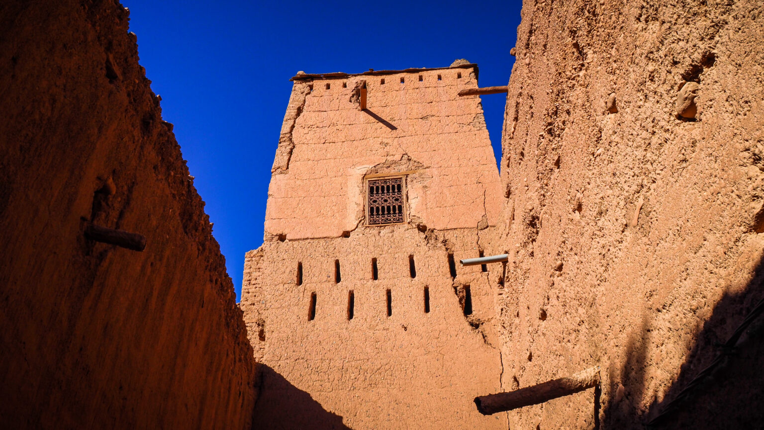 Agdz & N'Kob: travel guide with the best places to visit - Pin Your ...