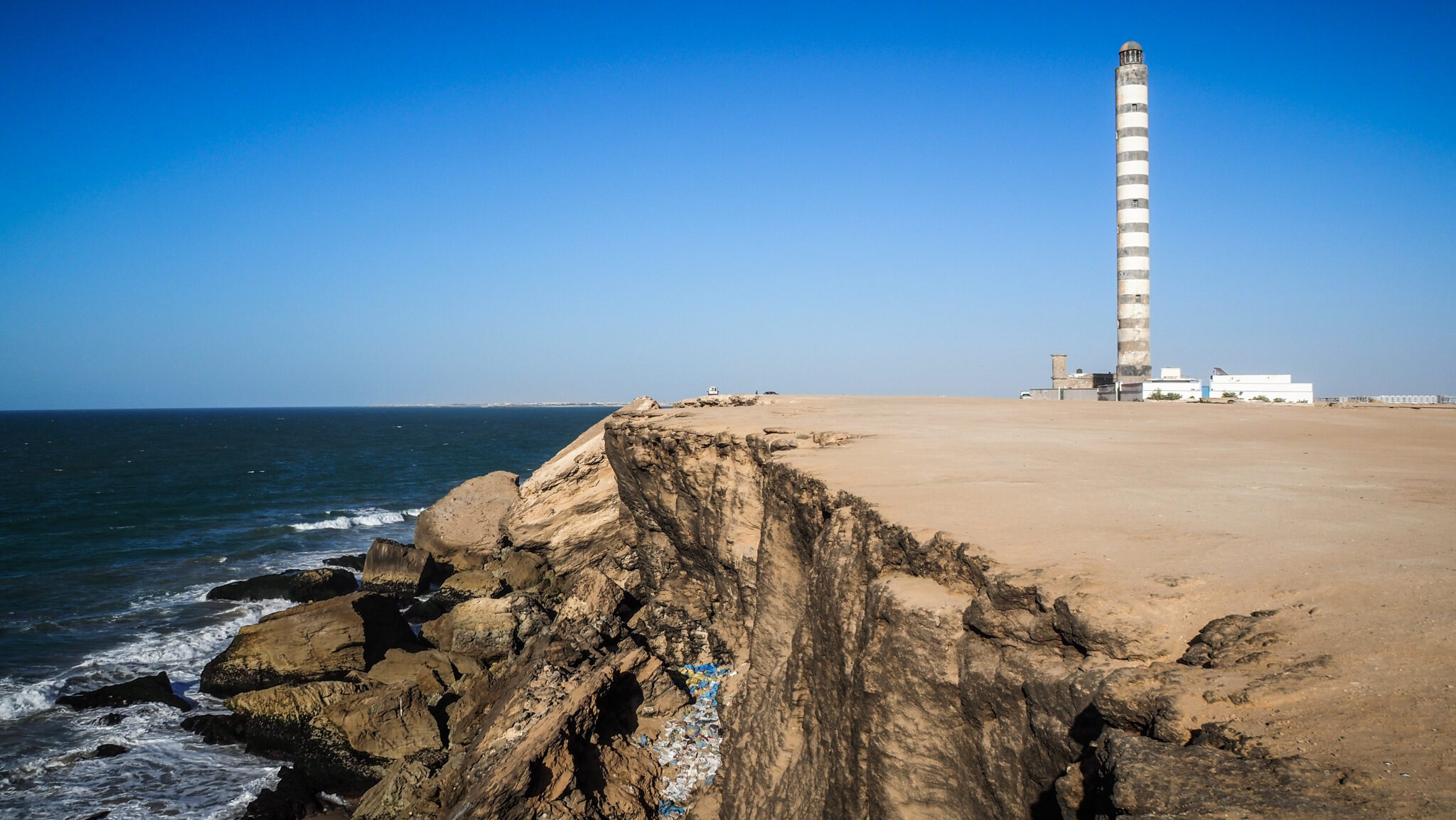 Dakhla: travel guide with the best places to visit - Pin Your Footsteps ...