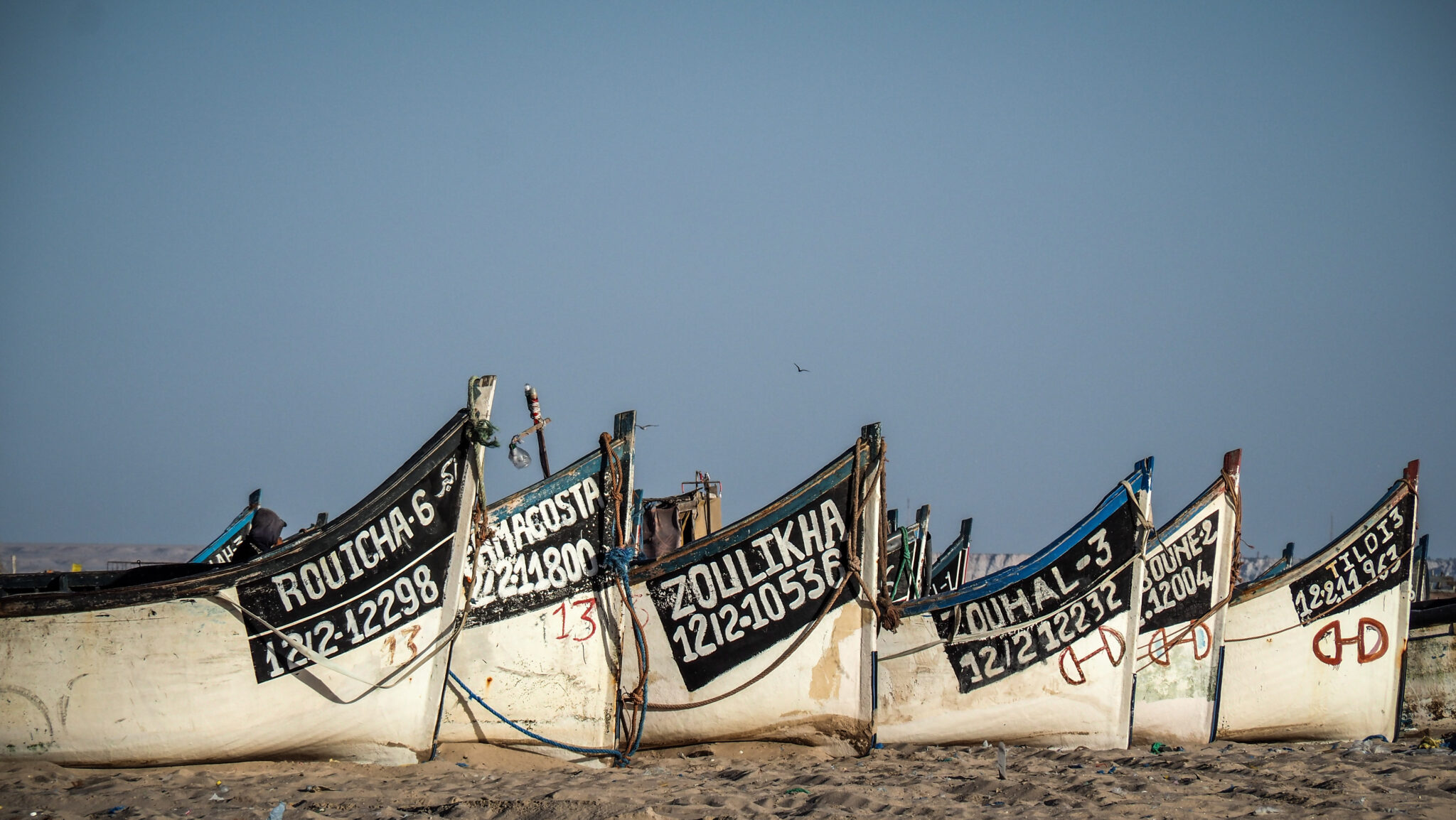 Dakhla: travel guide with the best places to visit - Pin Your Footsteps ...