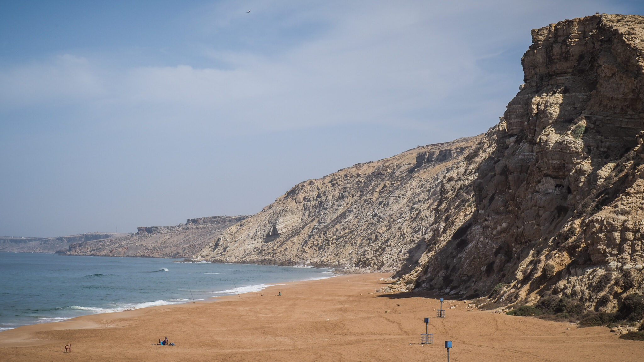 Safi & Lalla Fatna Beach: travel guide with the best places to see ...
