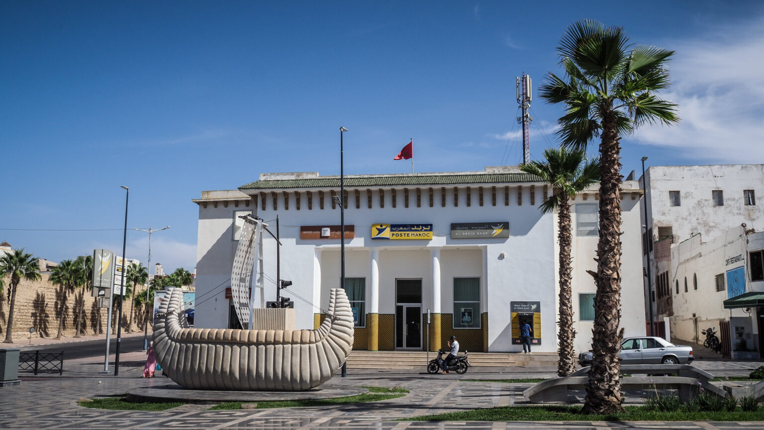 Safi & Lalla Fatna Beach: travel guide with the best places to see ...