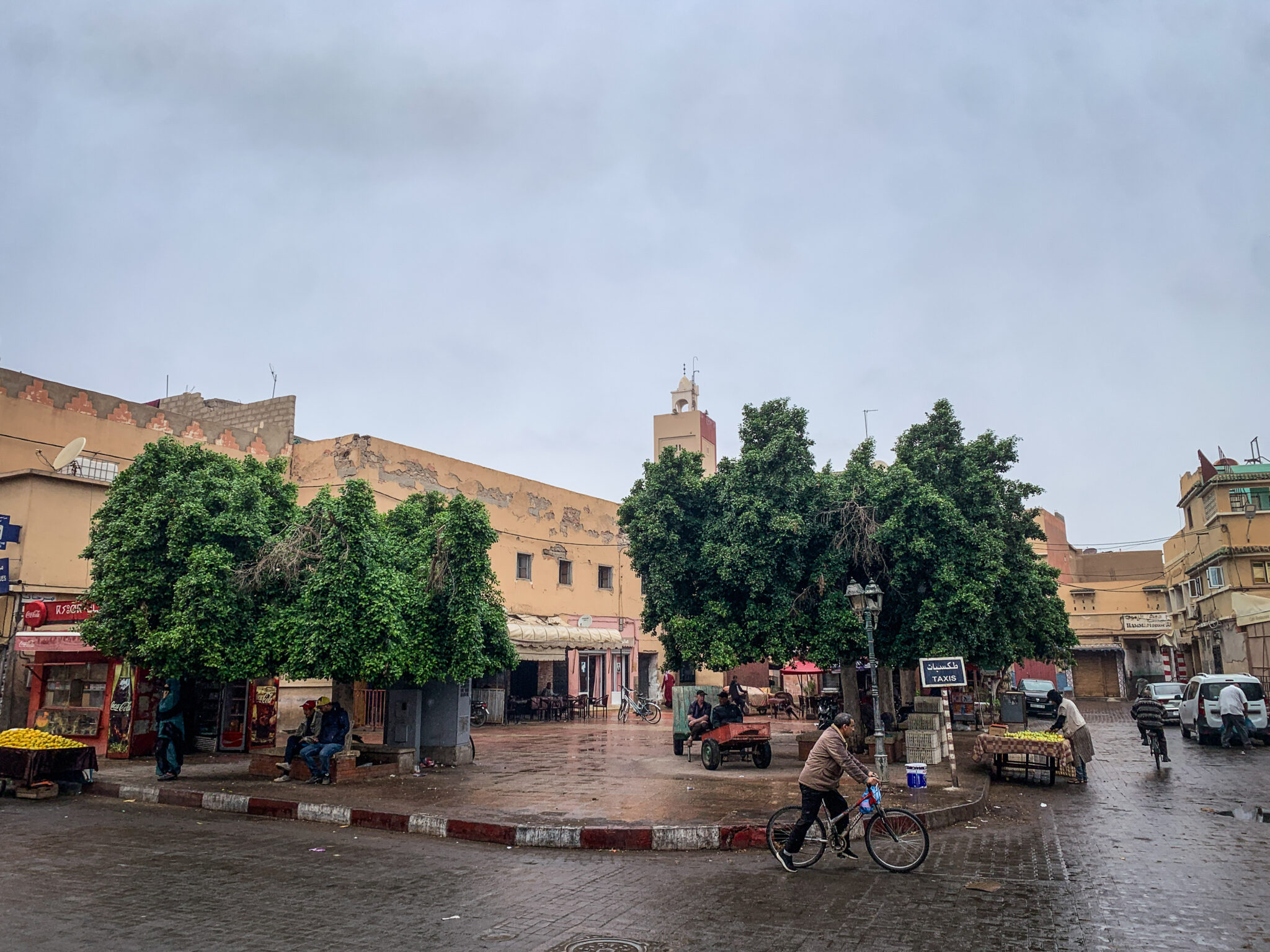 Taroudant: travel guide with the best places to see - Pin Your ...