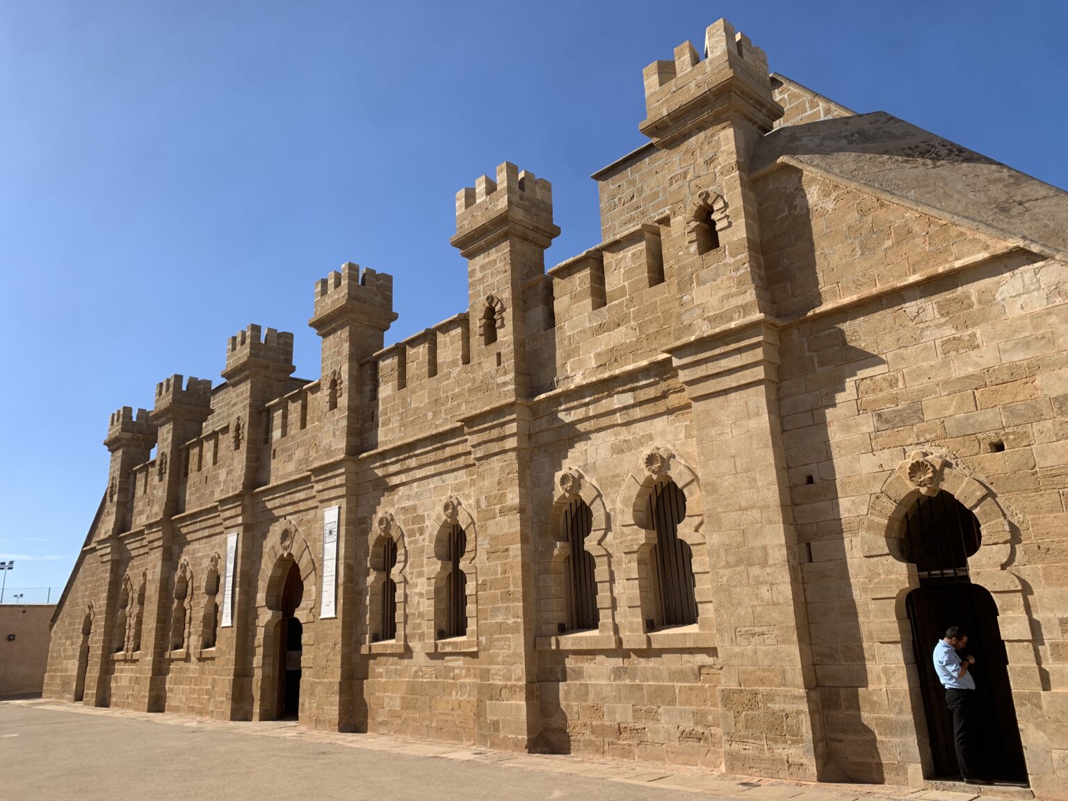 Rabat: Exploring the Capital of Morocco - Pin Your Footsteps - Travel Blog