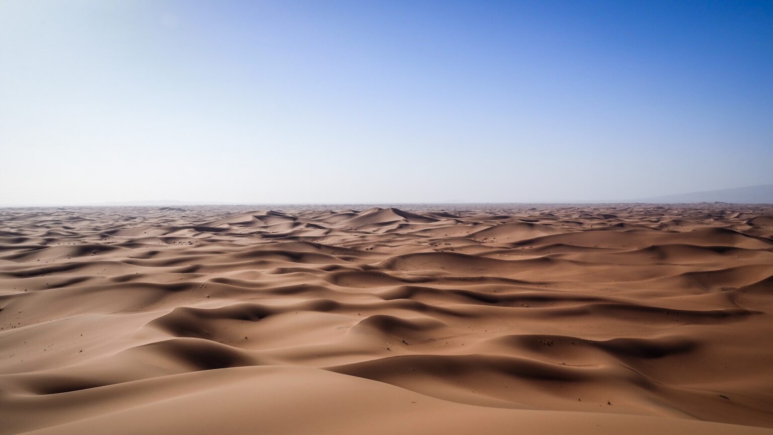Erg Chigaga: experience remote dunes on the Sahara Desert - Pin Your ...