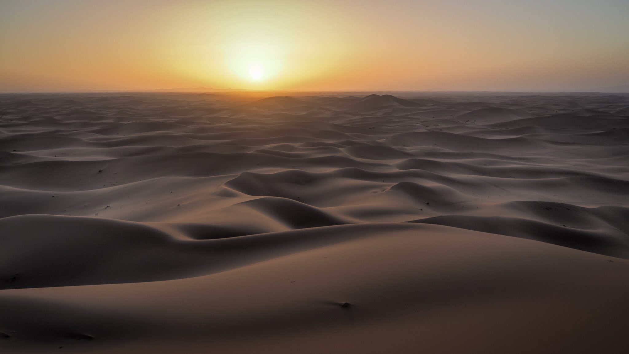 Erg Chigaga: experience remote dunes on the Sahara Desert - Pin Your ...