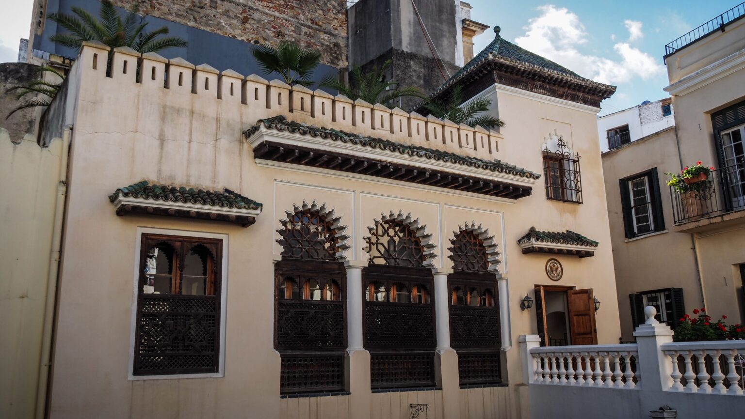 Tangier: A Guide to Must-See Landmarks - Pin Your Footsteps - Travel Blog