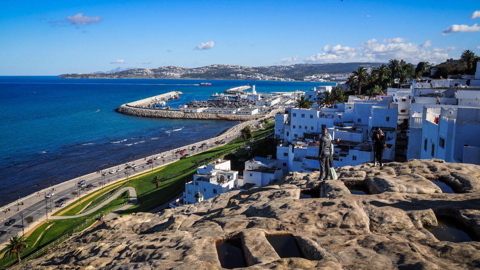 Tangier: A Guide to Must-See Landmarks - Pin Your Footsteps - Travel Blog