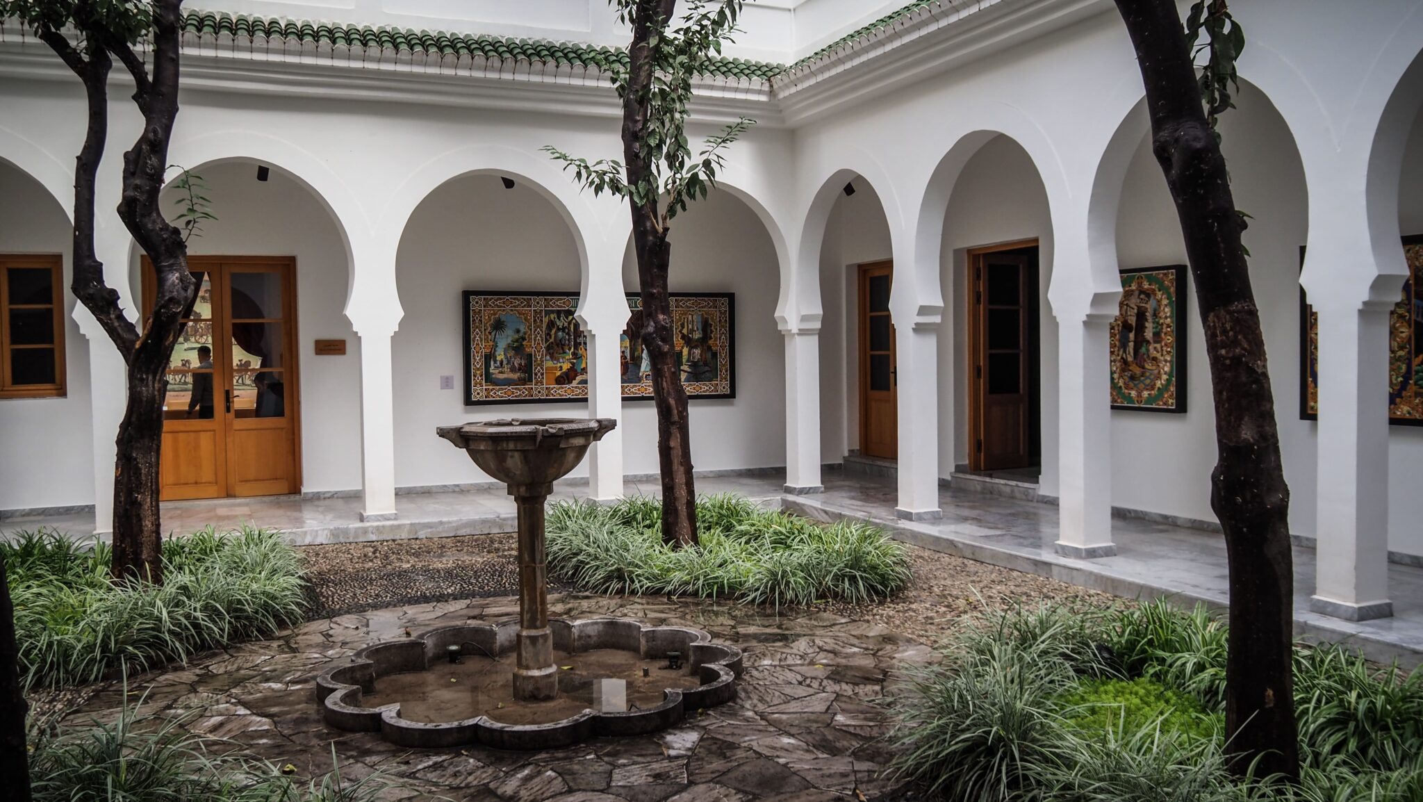 Tangier: A Guide to Must-See Landmarks - Pin Your Footsteps - Travel Blog