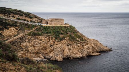 Ceuta: Tourist Guide to the Spanish City at the Crossroads of Europe ...