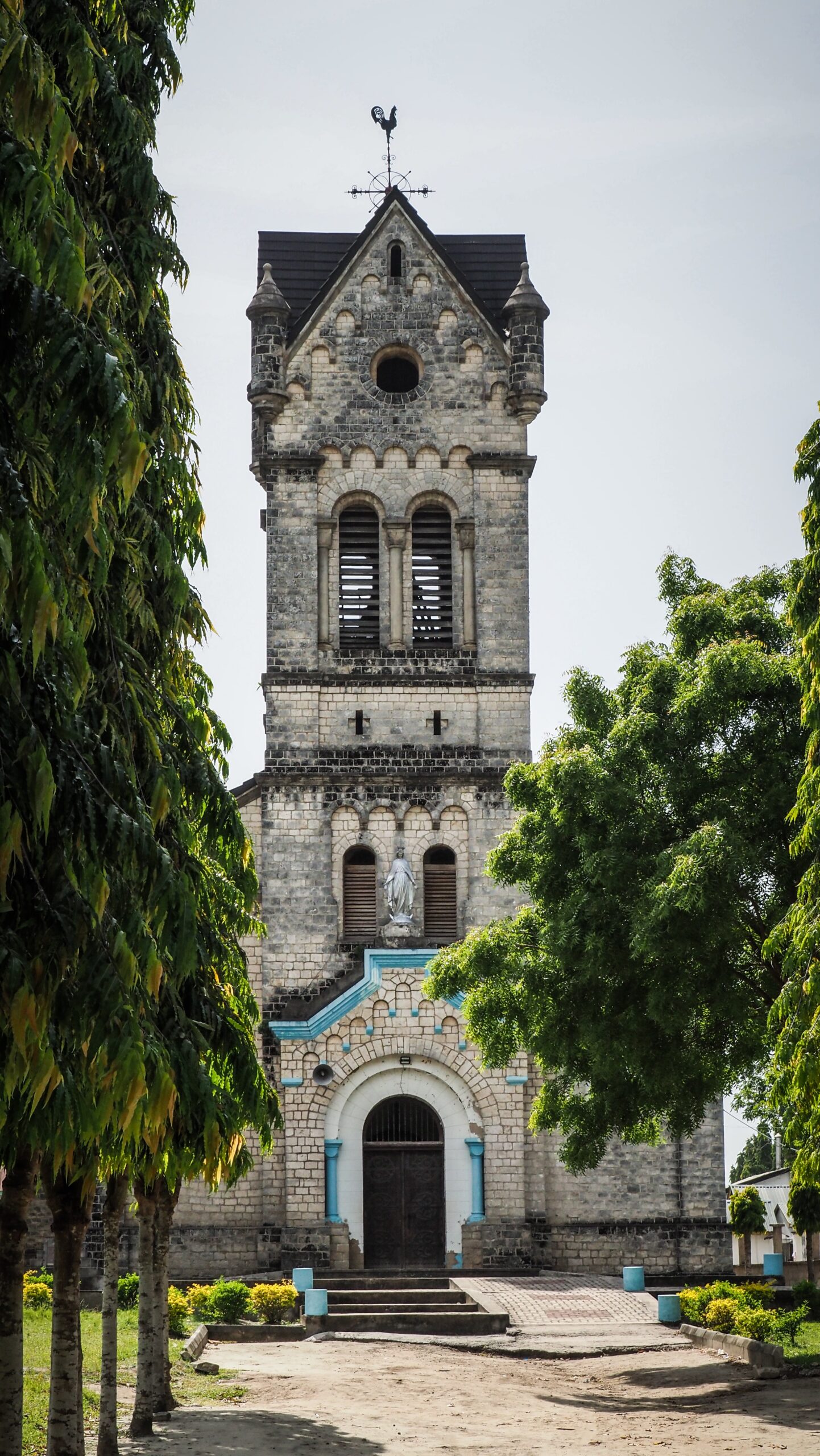 Bagamoyo: From Slave Trade to World Heritage - Pin Your Footsteps ...